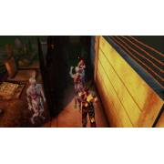 خرید و دانلود بازی آرکید Resident Evil Code Veronica برای ایکس باکس 360 ...