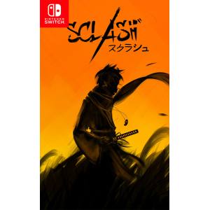 دانلود و خرید آنلاین بازی Sclash برای Nintendo Switch کپی خور (هک شده)