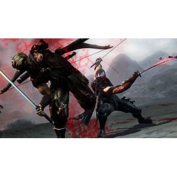 خرید آنلاین بازی Ninja Gaiden 3 Razors Edge برای Xbox 360