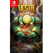 دانلود و خرید آنلاین بازی Vesta برای Nintendo Switch کپی خور (هک شده)
