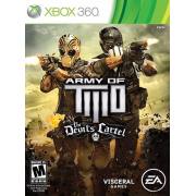 خرید آنلاین بازی Army of Two: TDC برای Xbox 360