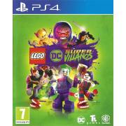 خرید آنلاین دیسک بازی LEGO DC Super-Villains برای Ps4