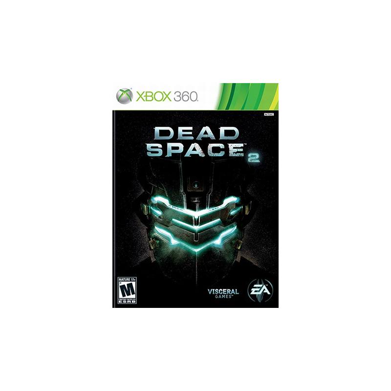 Xbox 360 Dead Space 2 Usb Save Mod 9912