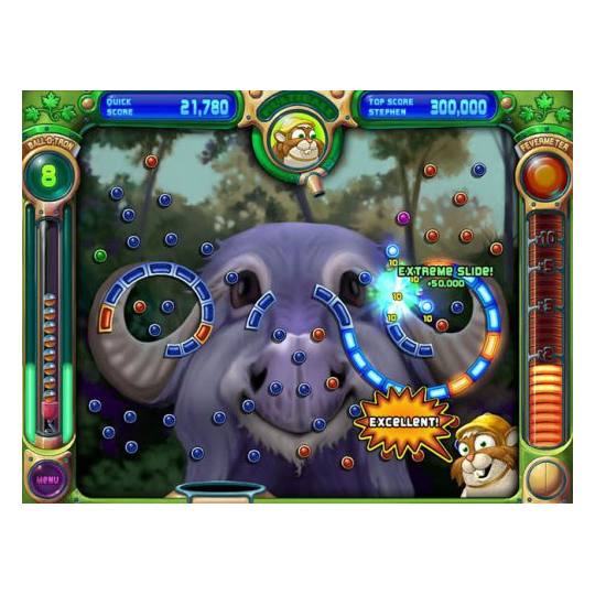 خرید آنلاین و اینترنتی بازی Popcap Arcade Vol 2 برای Xbox 360
