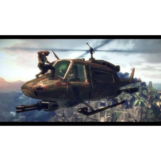 خرید آنلاین و اینترنتی بازی X-Men Origins: Wolverine برای Xbox 360