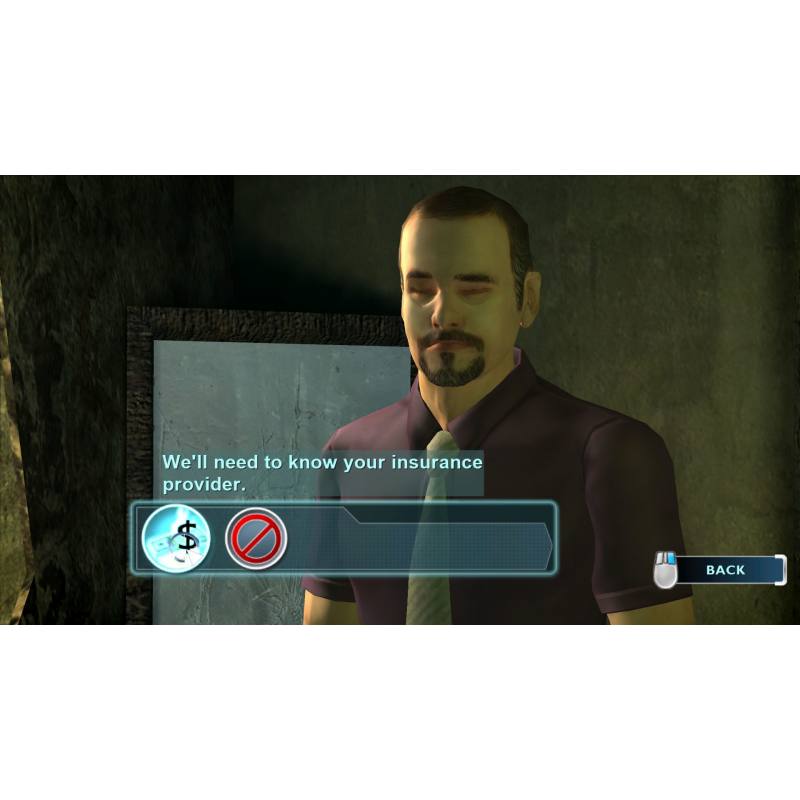 خرید بازی CSI Crime Scene Investigation Fatal Conspiracy برای Xbox 360