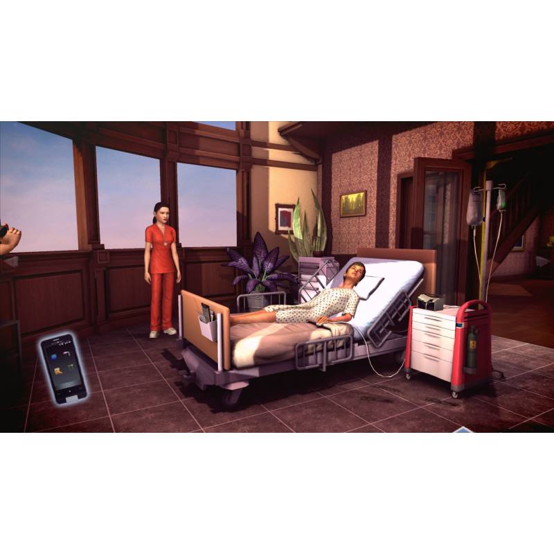 خرید بازی CSI Crime Scene Investigation Fatal Conspiracy برای Xbox 360